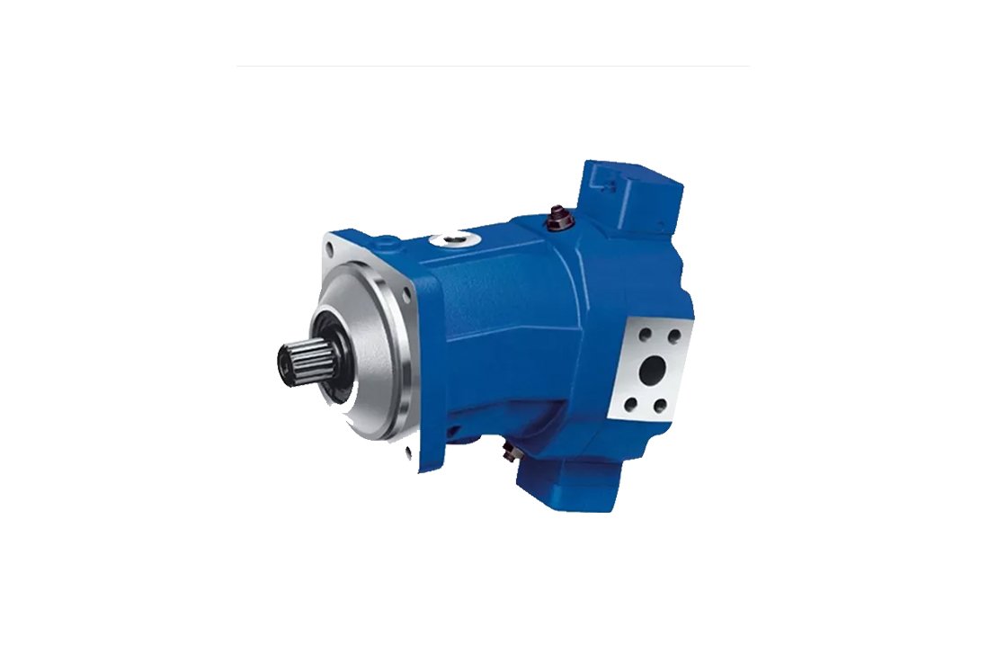 Axial Piston Variable Pump A7VO Series - PT Dutaflow Hidrolik
