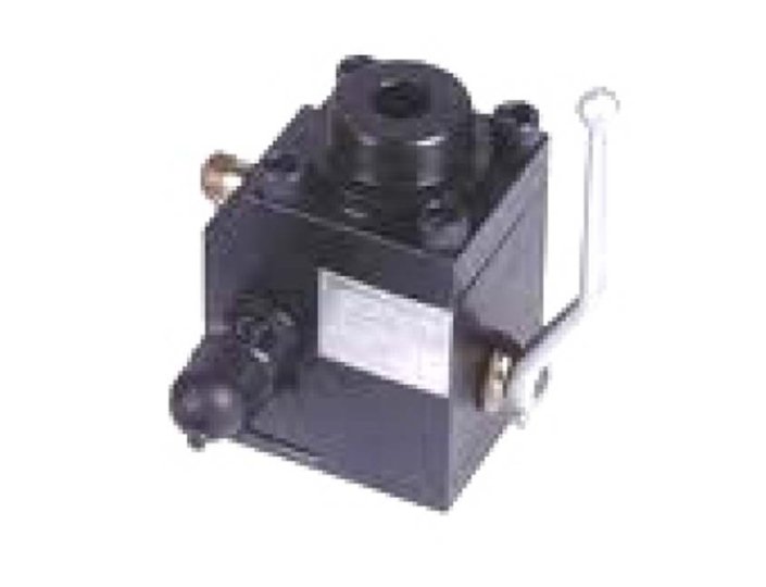 Parker / Solaer Safety Blocks - PT Dutaflow Hidrolik