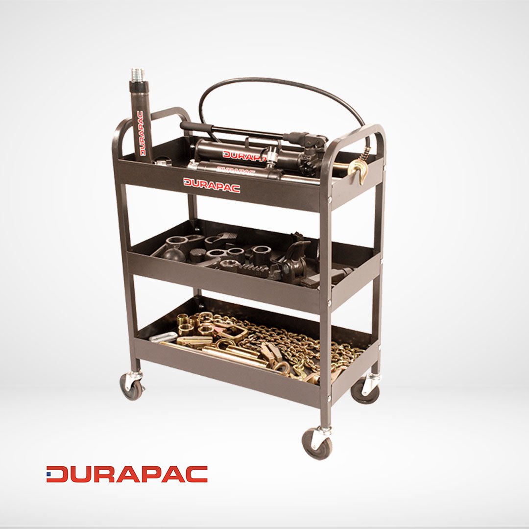 CRK-10D Deluxe Maintenance & Repair Kits - PT Dutaflow Hidrolik